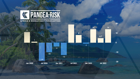 Pangea-Risk : INSIGHT Pangea-Risk : INSIGHT